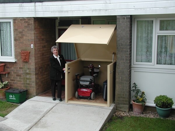 Scooter Store Limited – Just another WordPress site